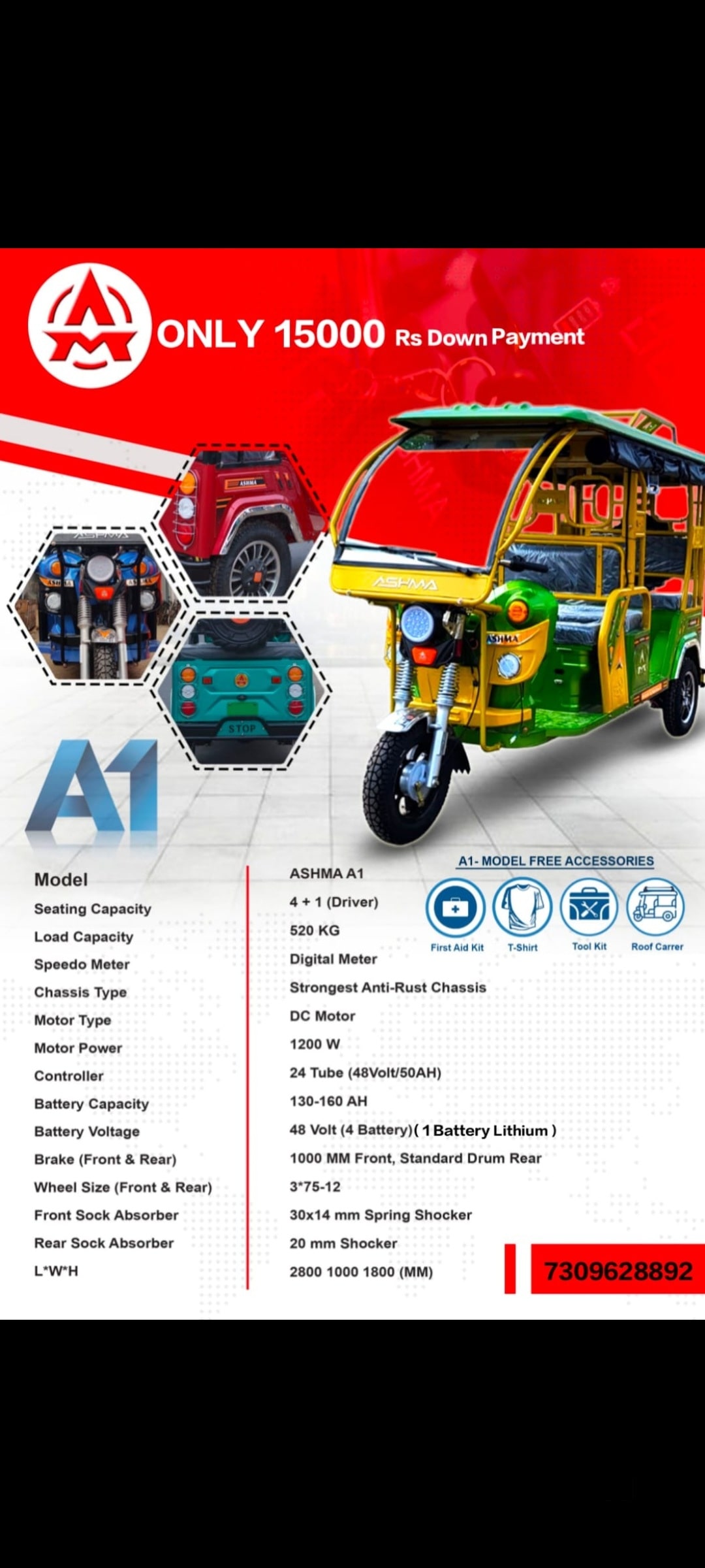 Sharma Traders & Services in Bangla Bazar, Lucknow - Best Battery ...