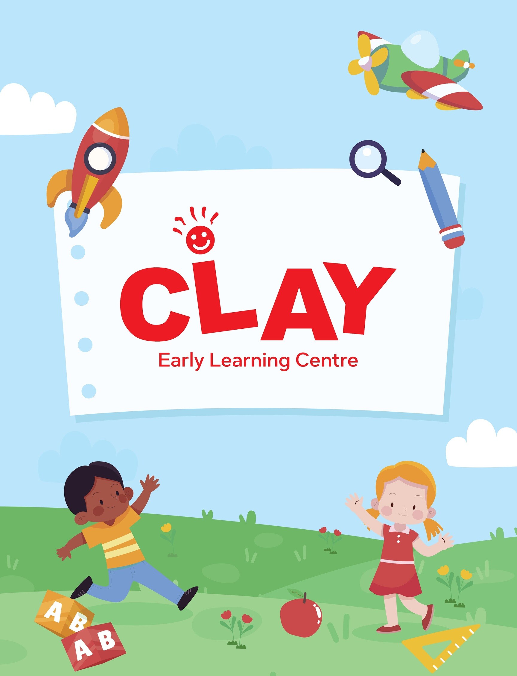 Clay - Early Learning Centre in Model Town,Ludhiana - Best Pre Schools ...