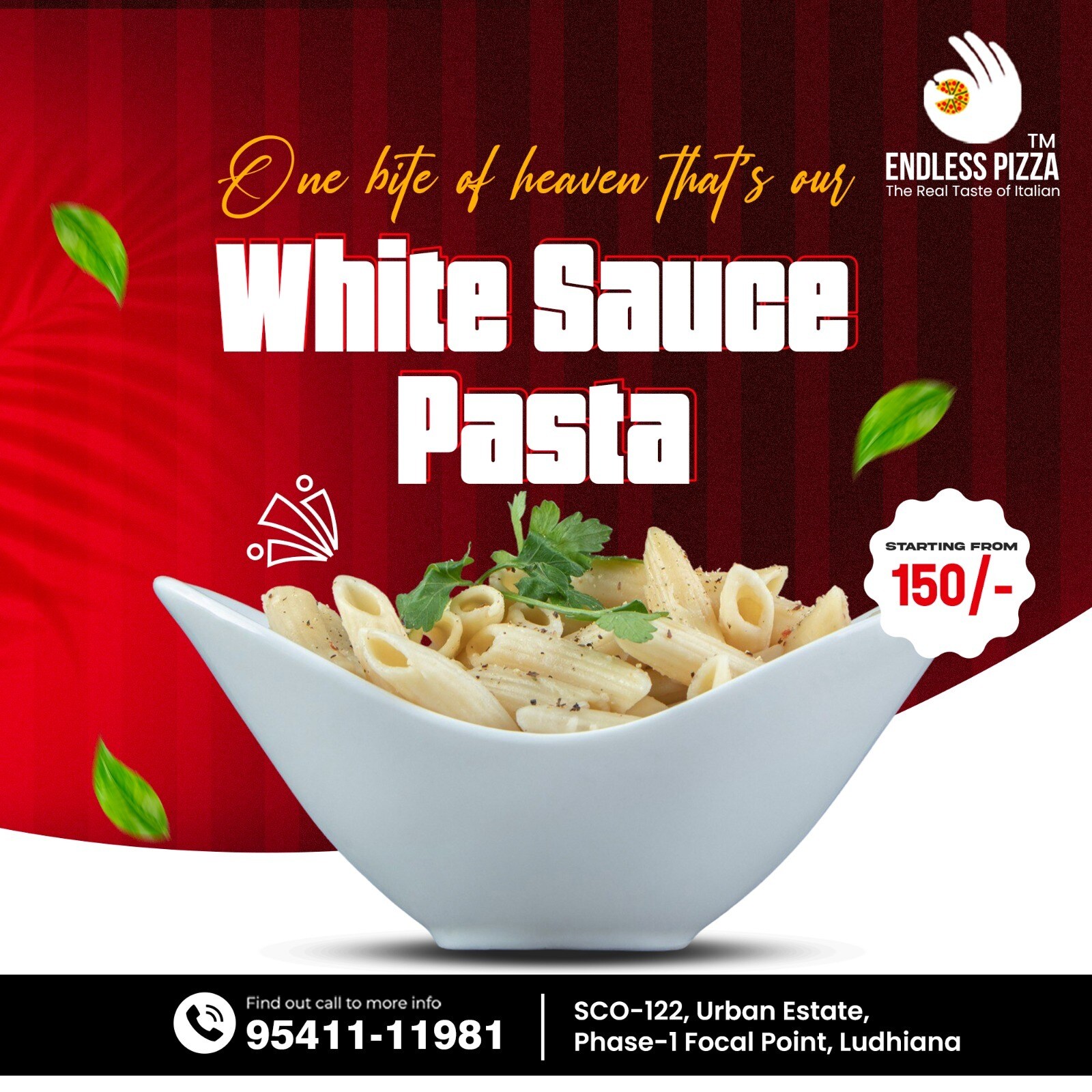Endless Pizza in Focal Point,Ludhiana - Best Frozen Pizza Dealers near ...