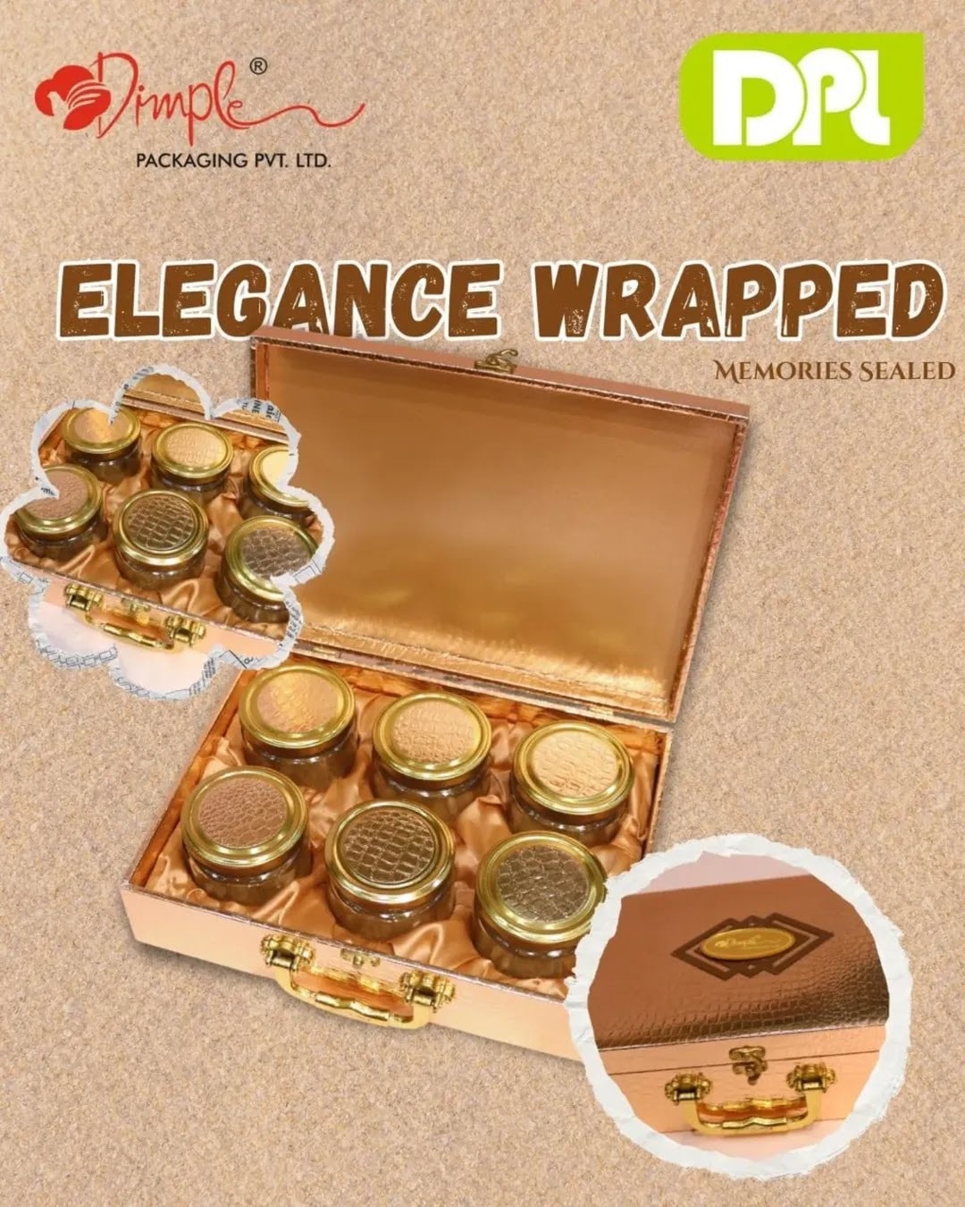 Dimple Packaging Pvt. Ltd. (Production Unit 2) in Netaji Nagar ...