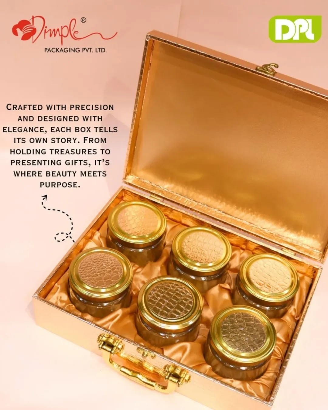 Dimple Packaging Pvt. Ltd. (Production Unit 2) in Netaji Nagar ...