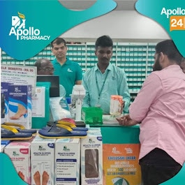 Apollo Pharmacy in Munichalai Road,Madurai - Best Chemists near me in ...