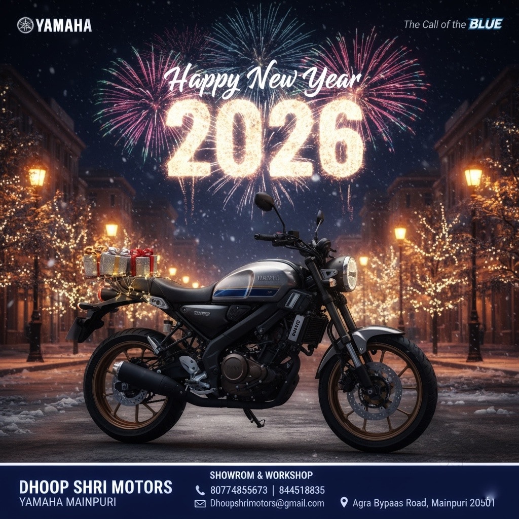 Dhoop Shri Motors in Dharau,Mainpuri - Best near me in Mainpuri - Justdial