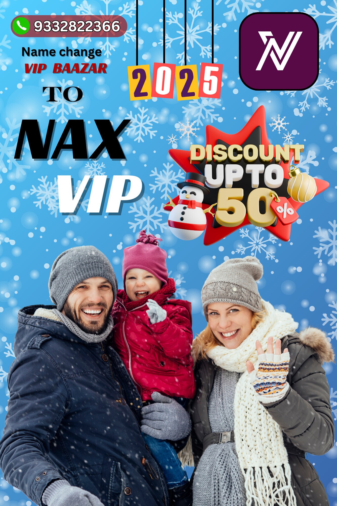 Nax Vip in Samsi,Malda - Best Readymade Garment Retailers near me in ...