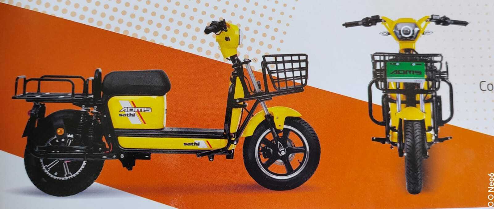 Maharshi Motors in Reddy Colony,Mancherial - Best Battery Operated ...