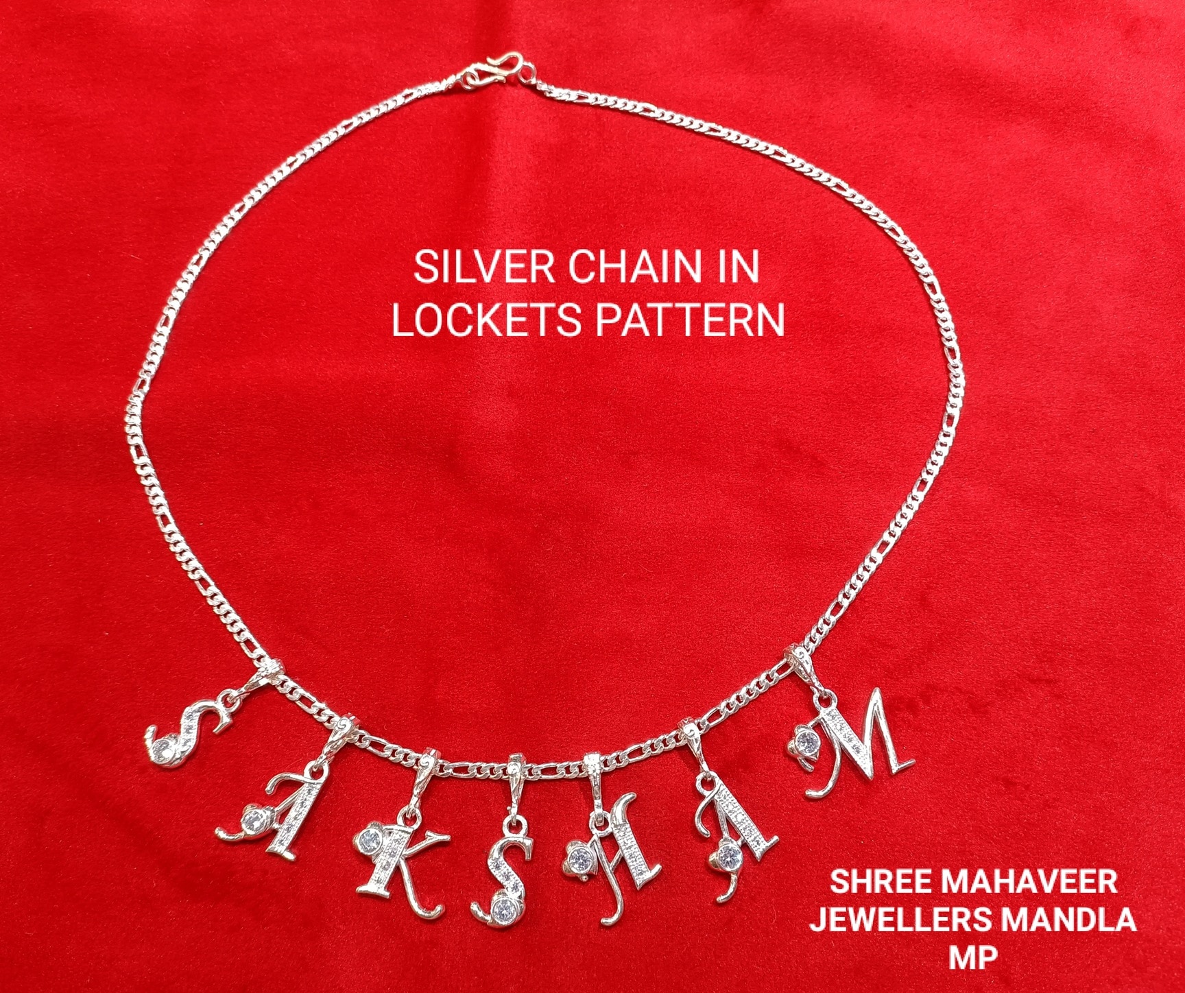 Shree Mahaveer Jewellers in Bus Stand Road,Mandla - Best Diamond ...