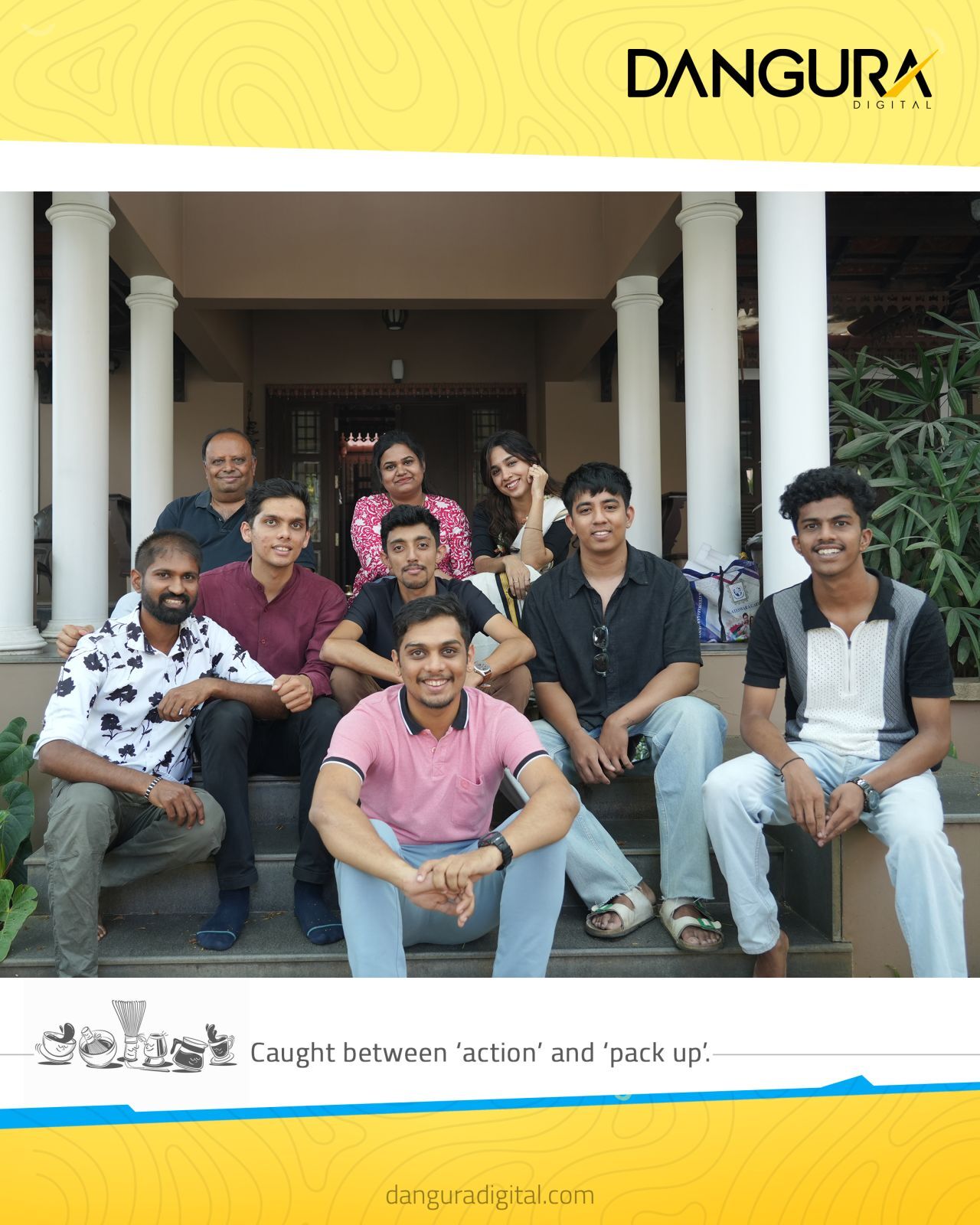 Dangura Digital in Lalbagh, Mangalore - Best Advertising Agencies in ...