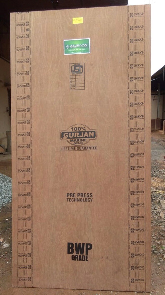 Ash Ply & Veneers in Kudroli, Mangalore - Best Plywood Dealers in ...