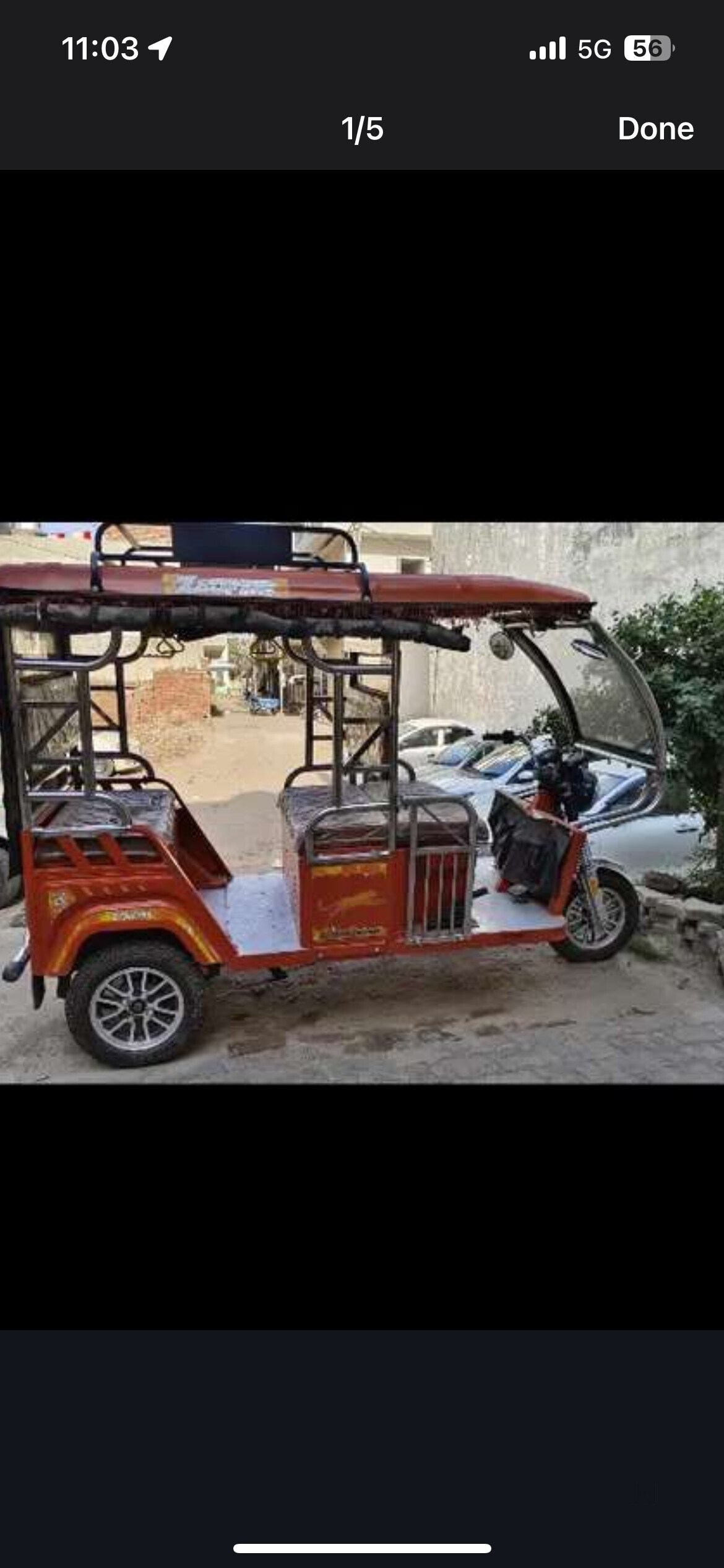E rikhshaw in Balongi, Mohali - Best Automobile Dealers in Mohali ...