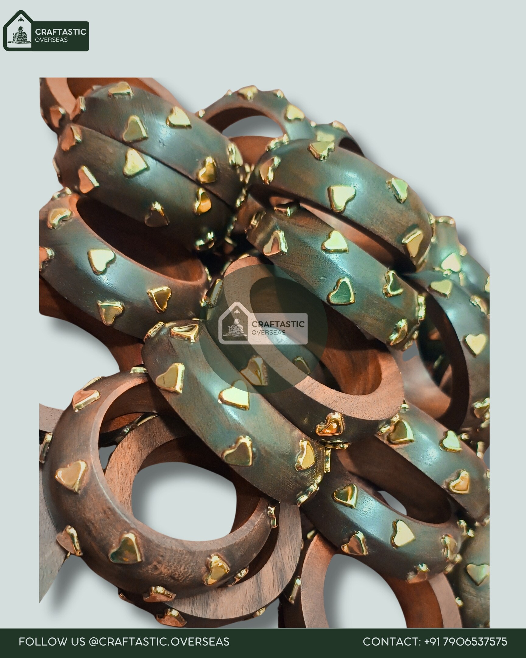 Craftastic Overseas in Sarai Tarin, Moradabad - Best Imitation ...