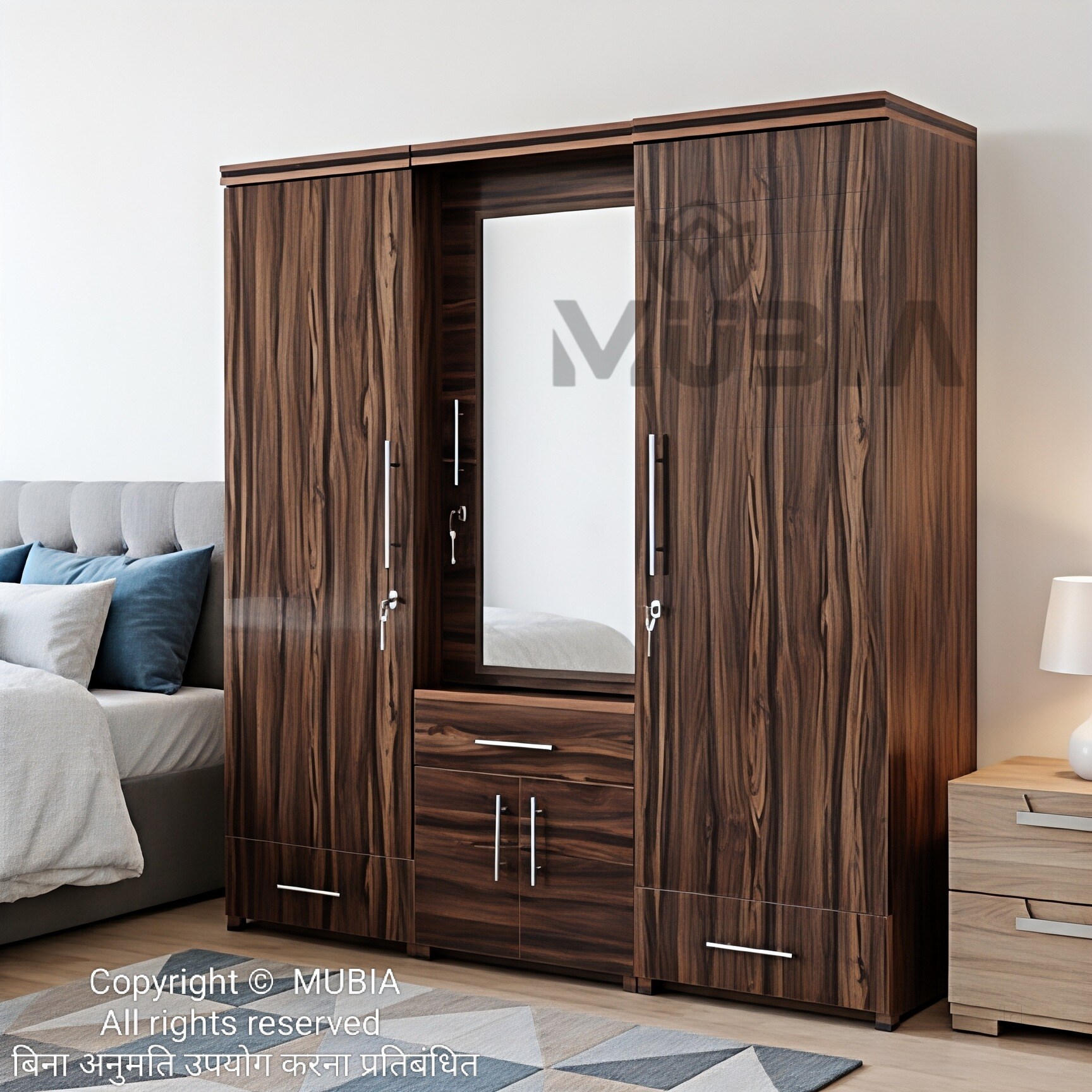 Mubia Industries Pvt Ltd in Azad Nagar, Moradabad - Best Furniture ...