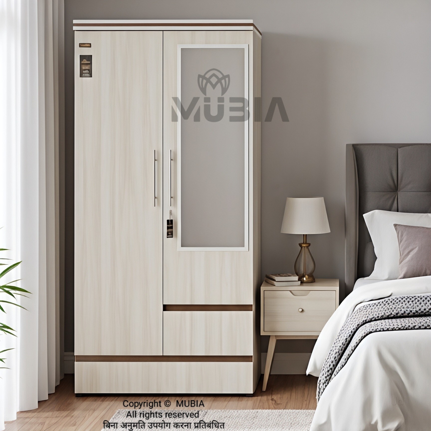 MUBIA INDUSTRIES PVT. LTD. in Azad Nagar, Moradabad - Best Furniture ...