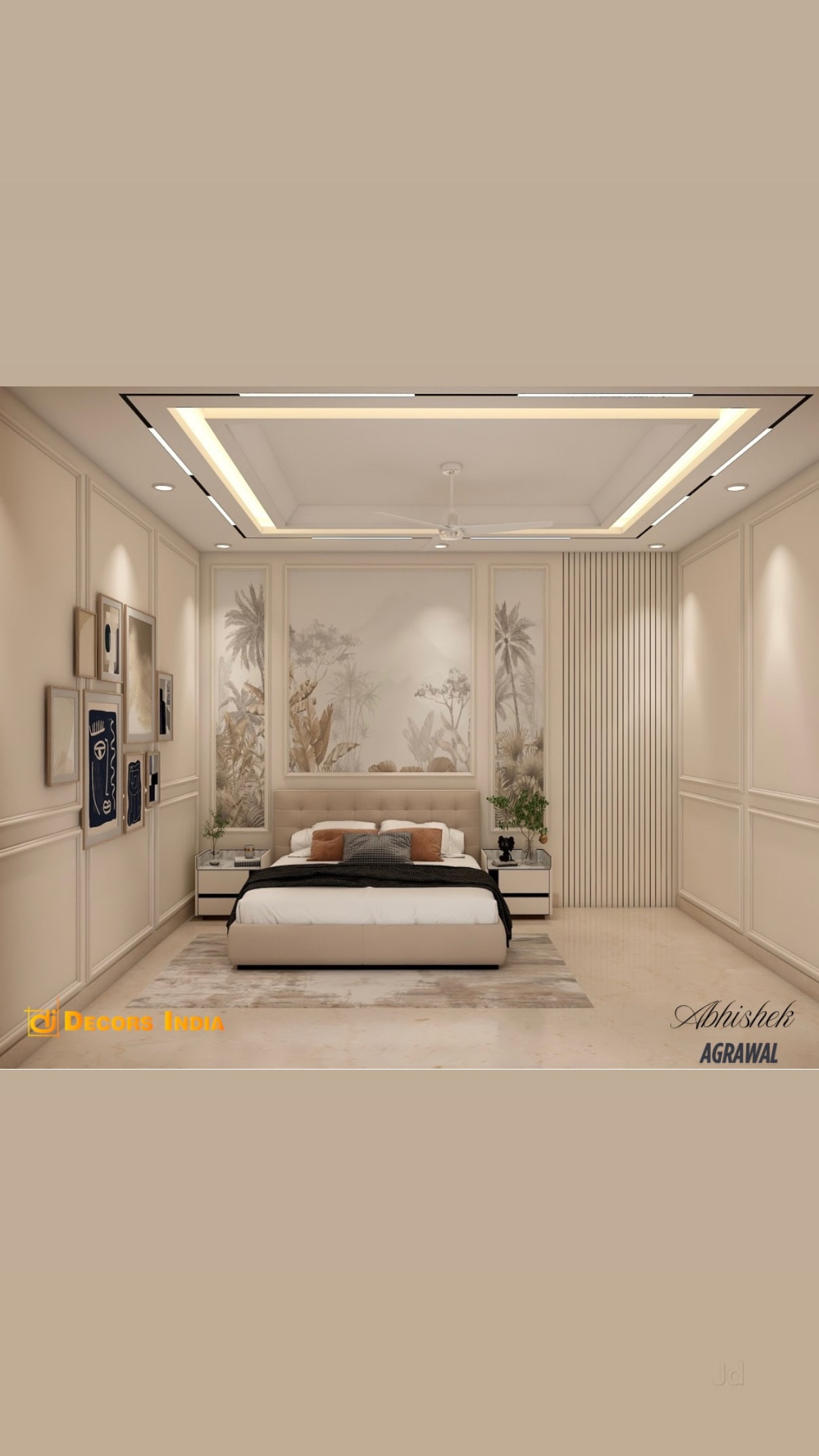 Decors India in Meena Bazar Brg, Motihari - Best Interior Decorators in ...