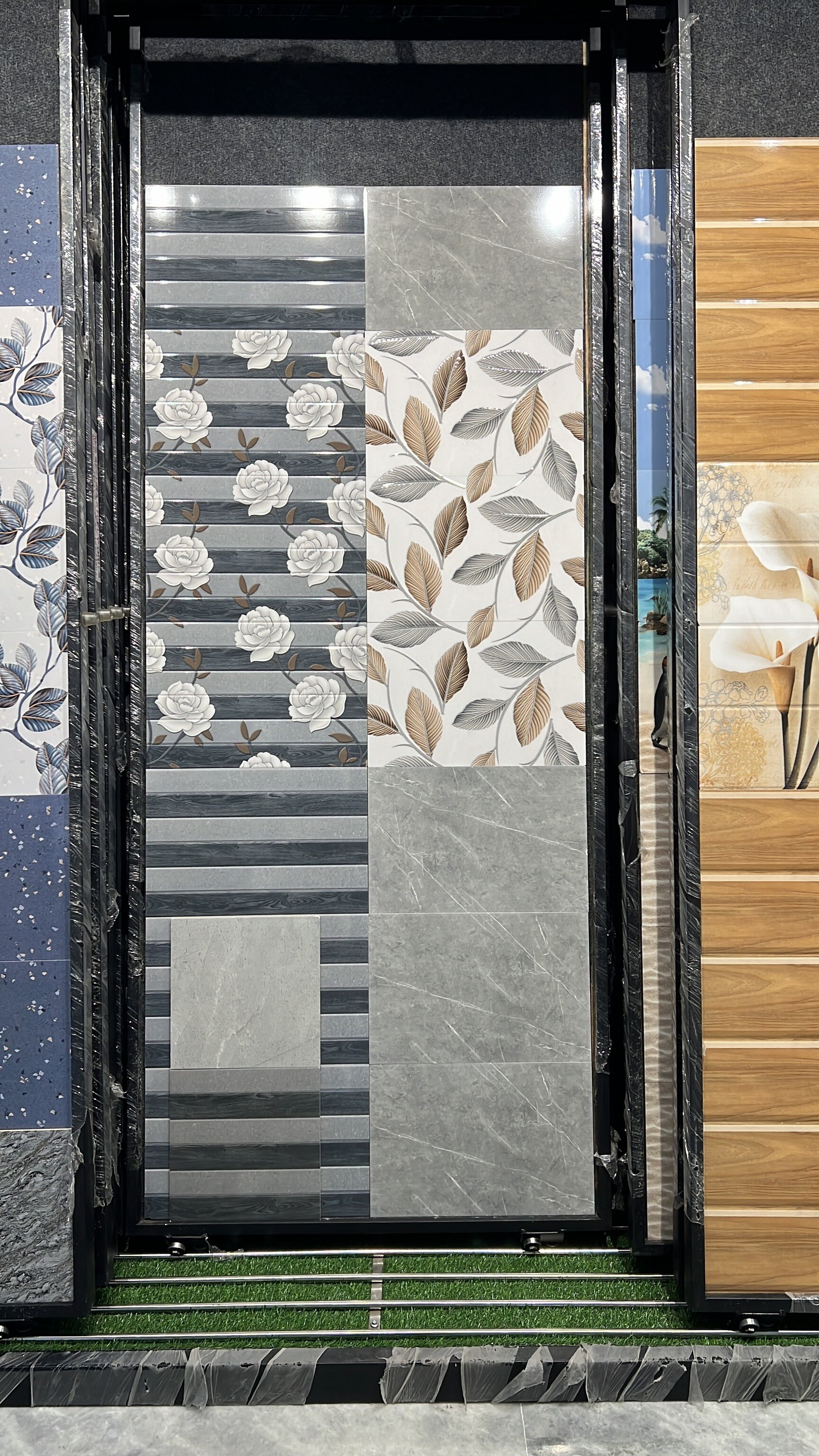 Jain Marbles in Talwara Road, Mukerian - Best Tile Dealers in Mukerian ...