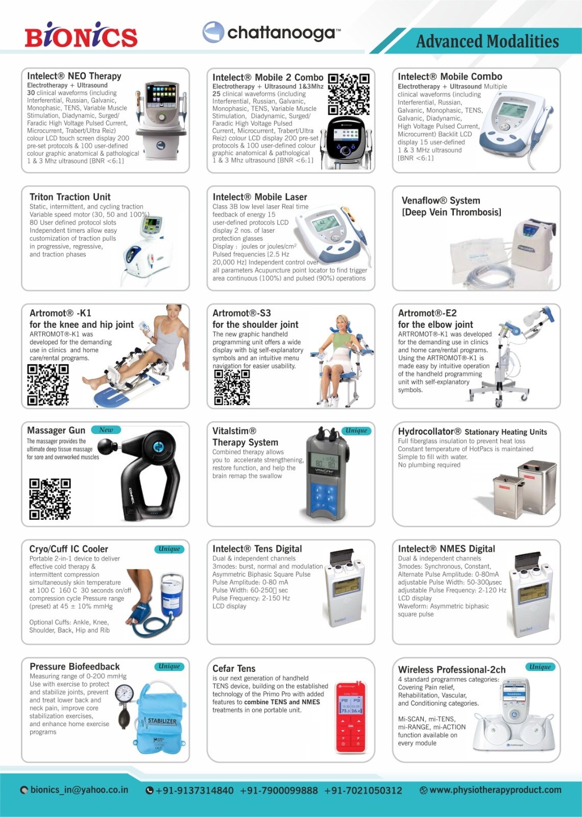 Bionics Innovations in Mahim, Mumbai - Best Cpm Machine Manufacturers ...