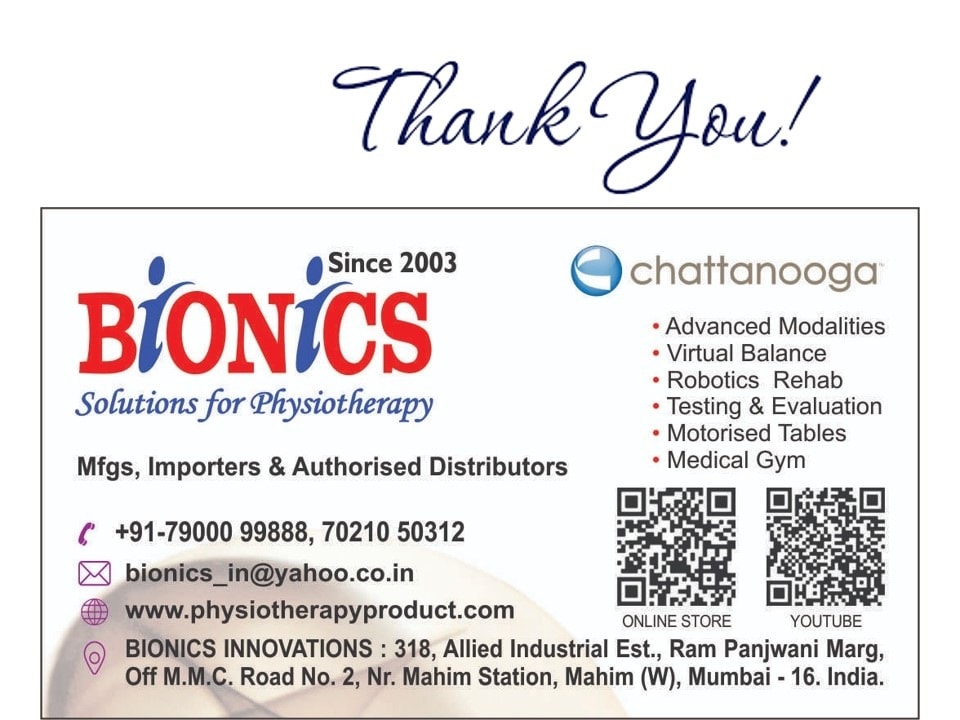 Bionics Innovations in Mahim, Mumbai - Best Cpm Machine Manufacturers ...