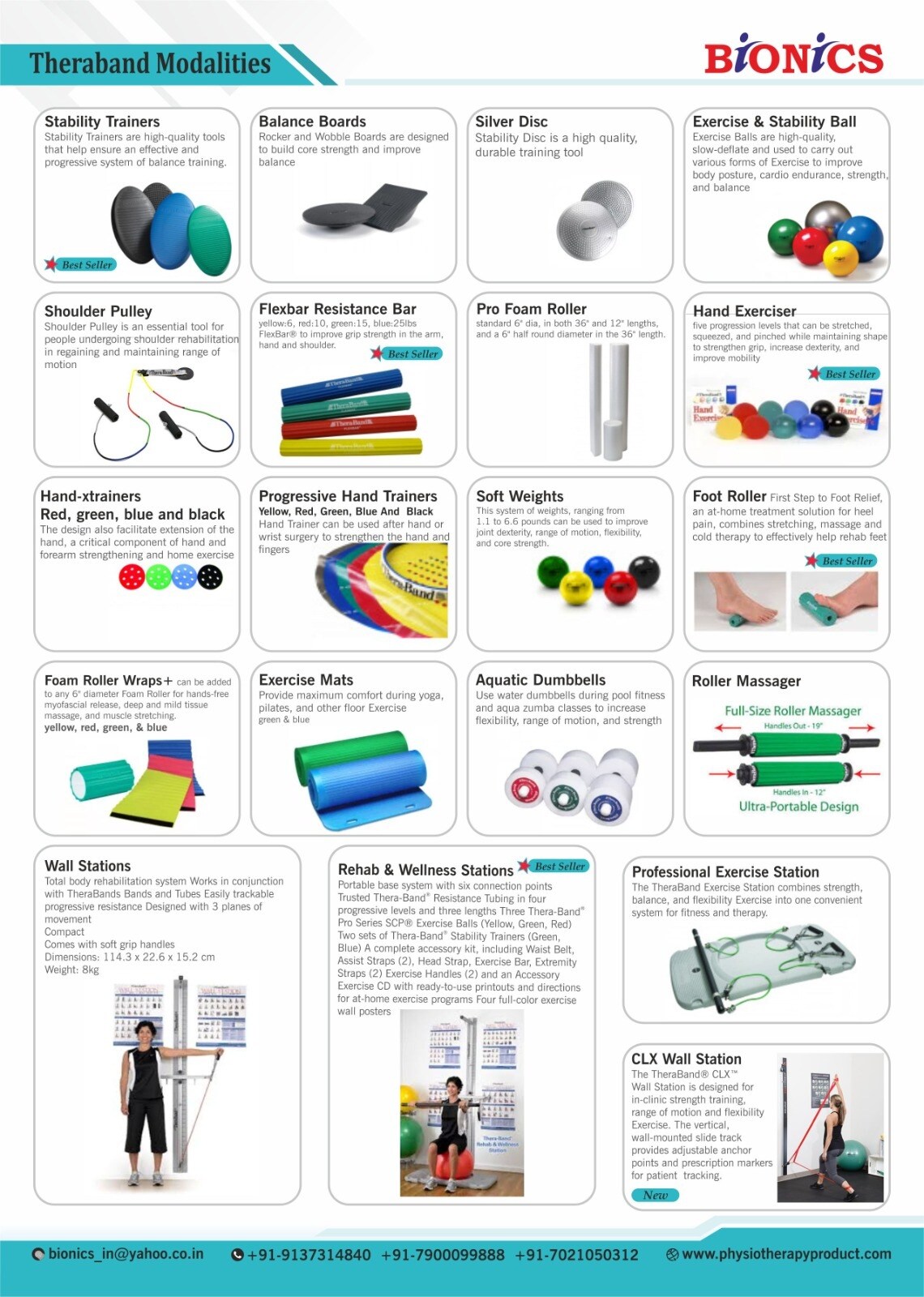 Bionics Innovations in Mahim, Mumbai - Best Cpm Machine Manufacturers ...