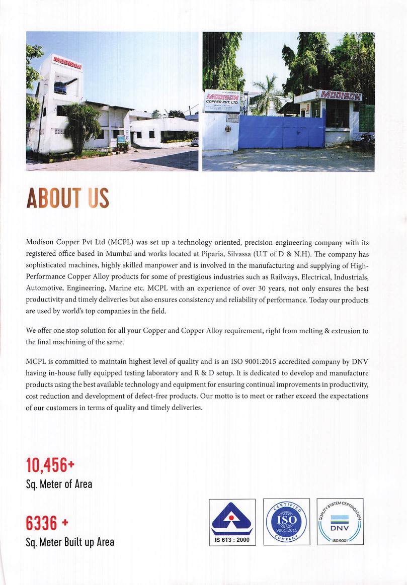 Modison Ltd (Head Office) in Nariman Point,Mumbai - Best near me in ...