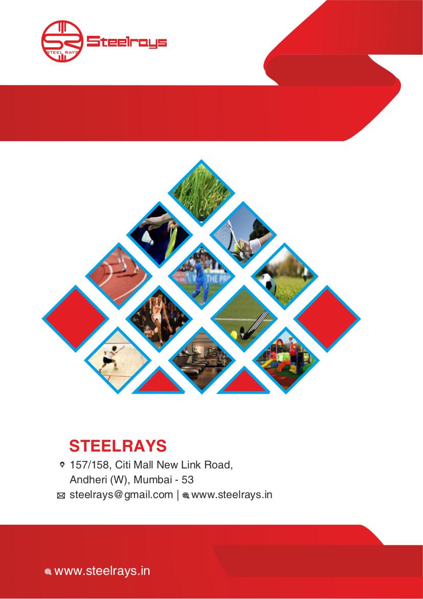 Steelrays in Andheri West,Mumbai - Best near me in Mumbai - Justdial