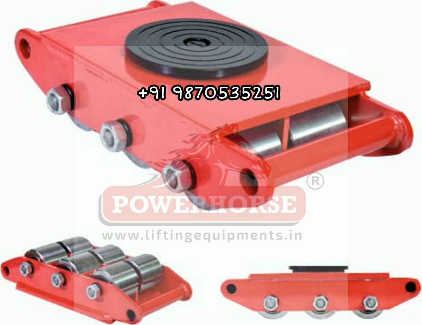 General Lifting Equipments in Mazgaon,Mumbai - Best Material Handling ...