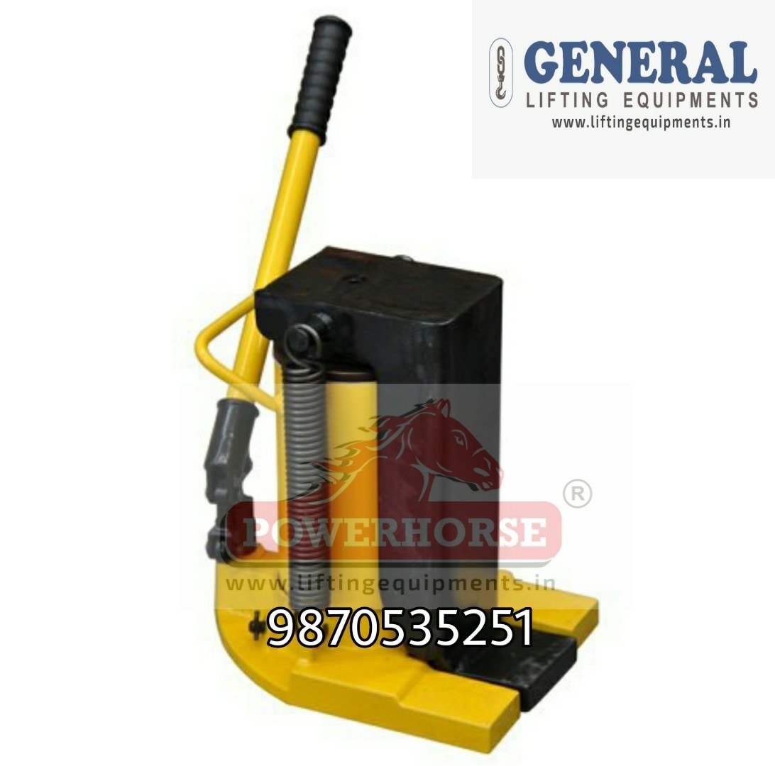 General Lifting Equipments in Mazgaon,Mumbai - Best Material Handling ...