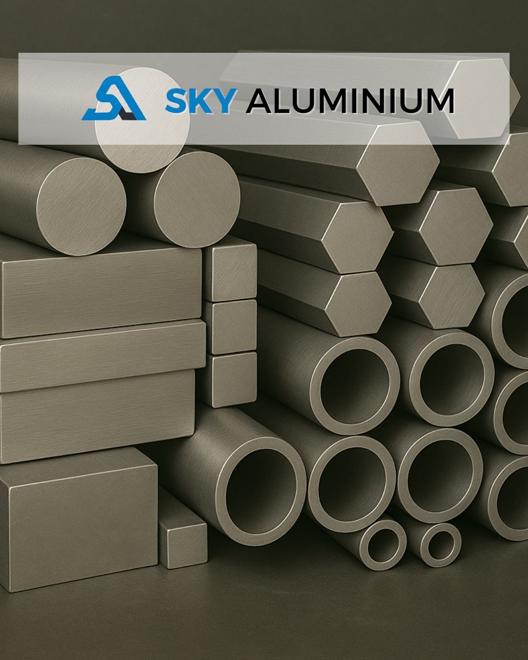 Sky Aluminium in Cawasji Patel Tank, Mumbai - Best Aluminium Pipe ...