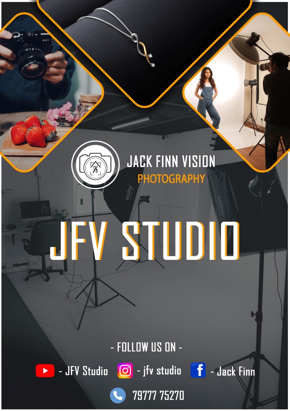 Jack Finn Vision in Mumbai - Best near me in Mumbai - Justdial