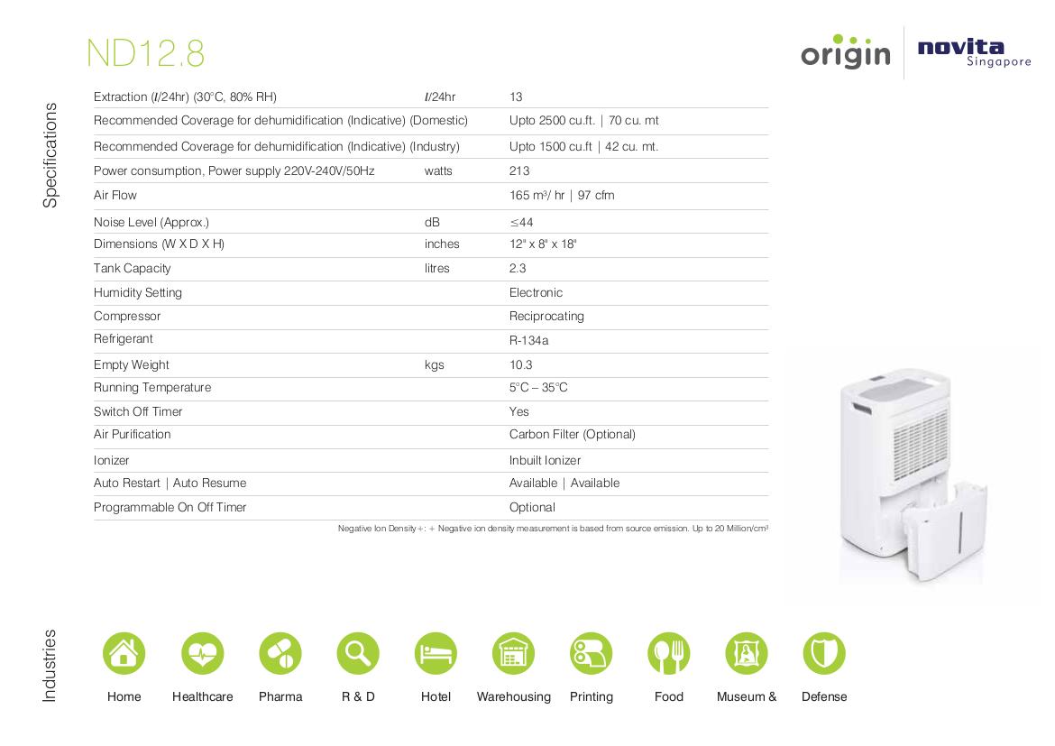 Original Dehumidifiers in FORT, Mumbai - Best Dehumidifier Dealers ...