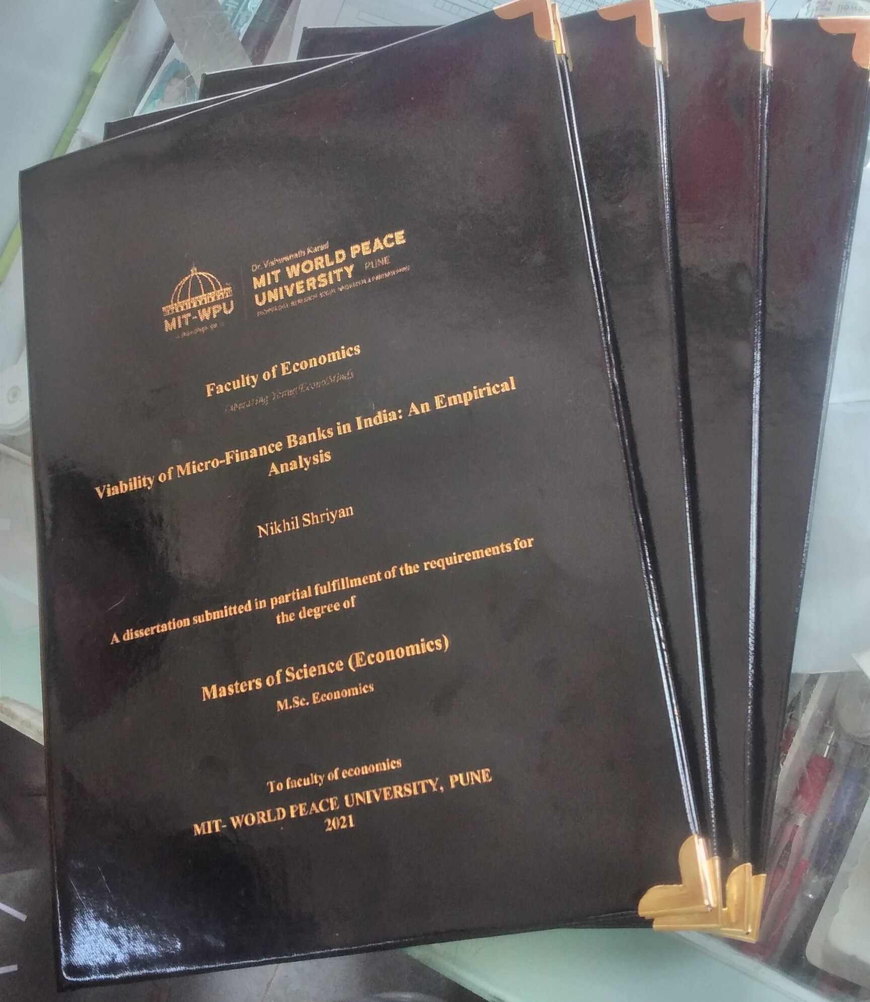 Black Book Print in Borivali East, Mumbai - Best Printing Services in ...