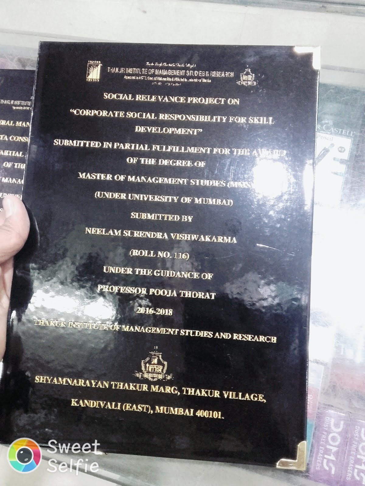 Black Book Print in Borivali East, Mumbai - Best Printing Services in ...