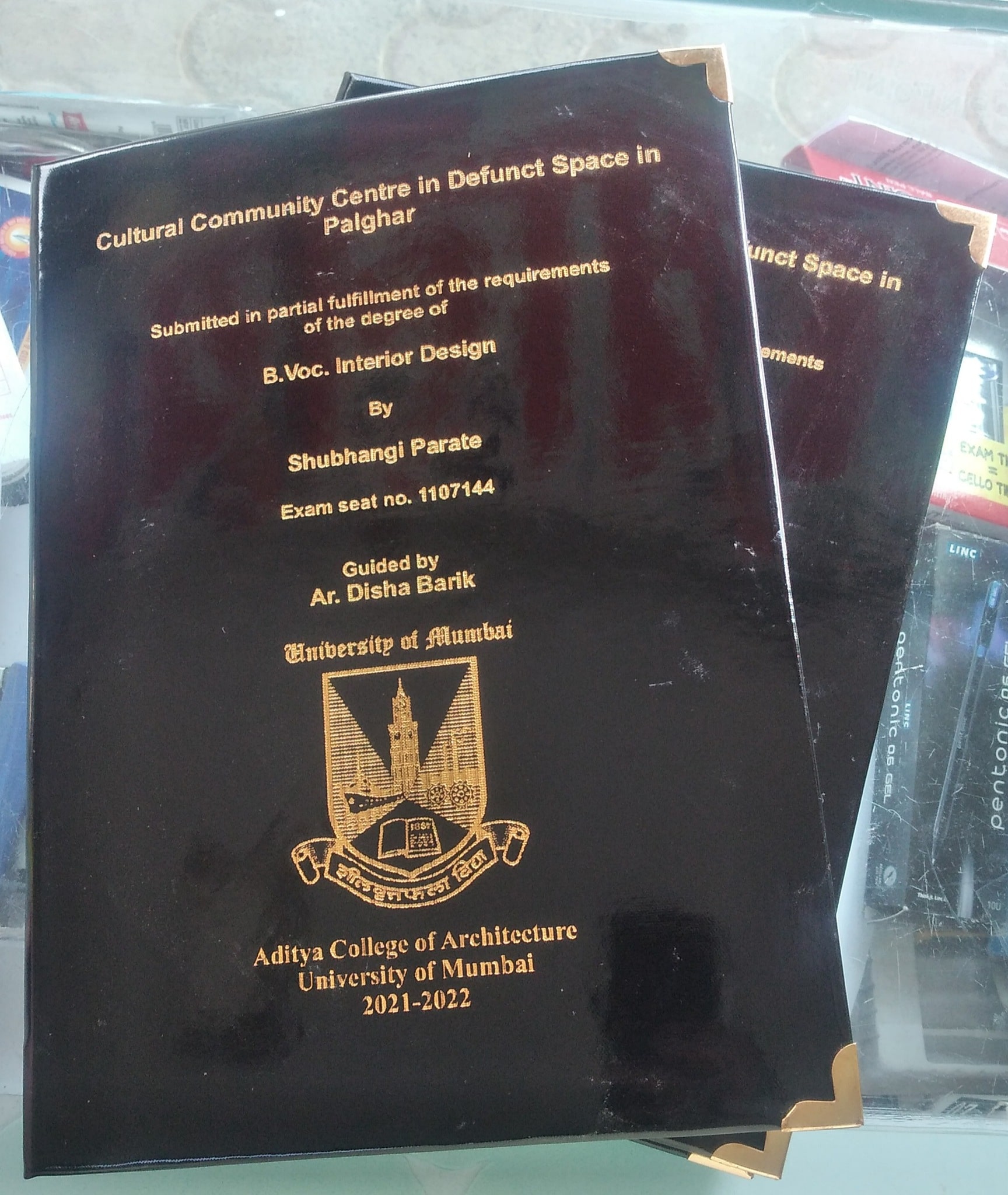 Black Book Print in Borivali East, Mumbai - Best Printing Services in ...