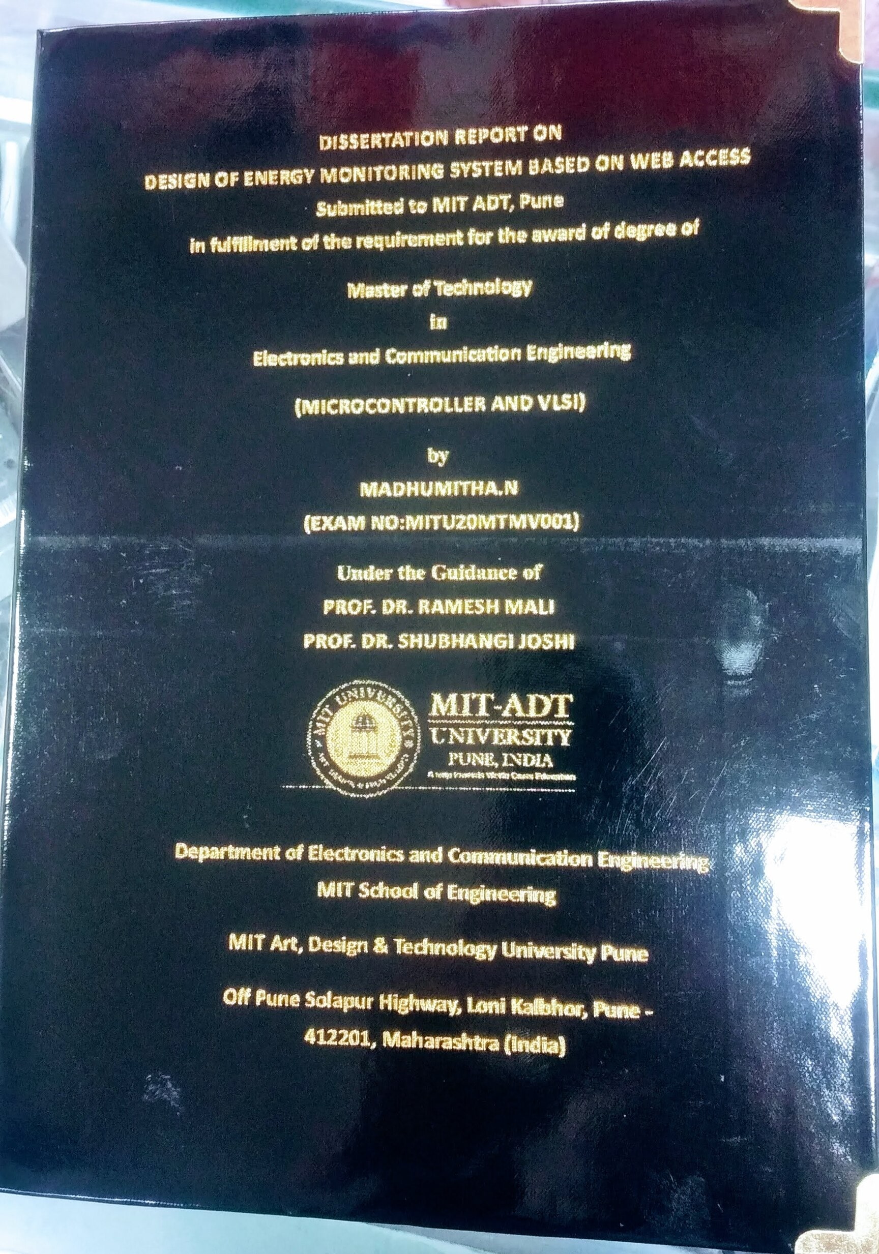 Black Book Print in Borivali East, Mumbai - Best Printing Services in ...