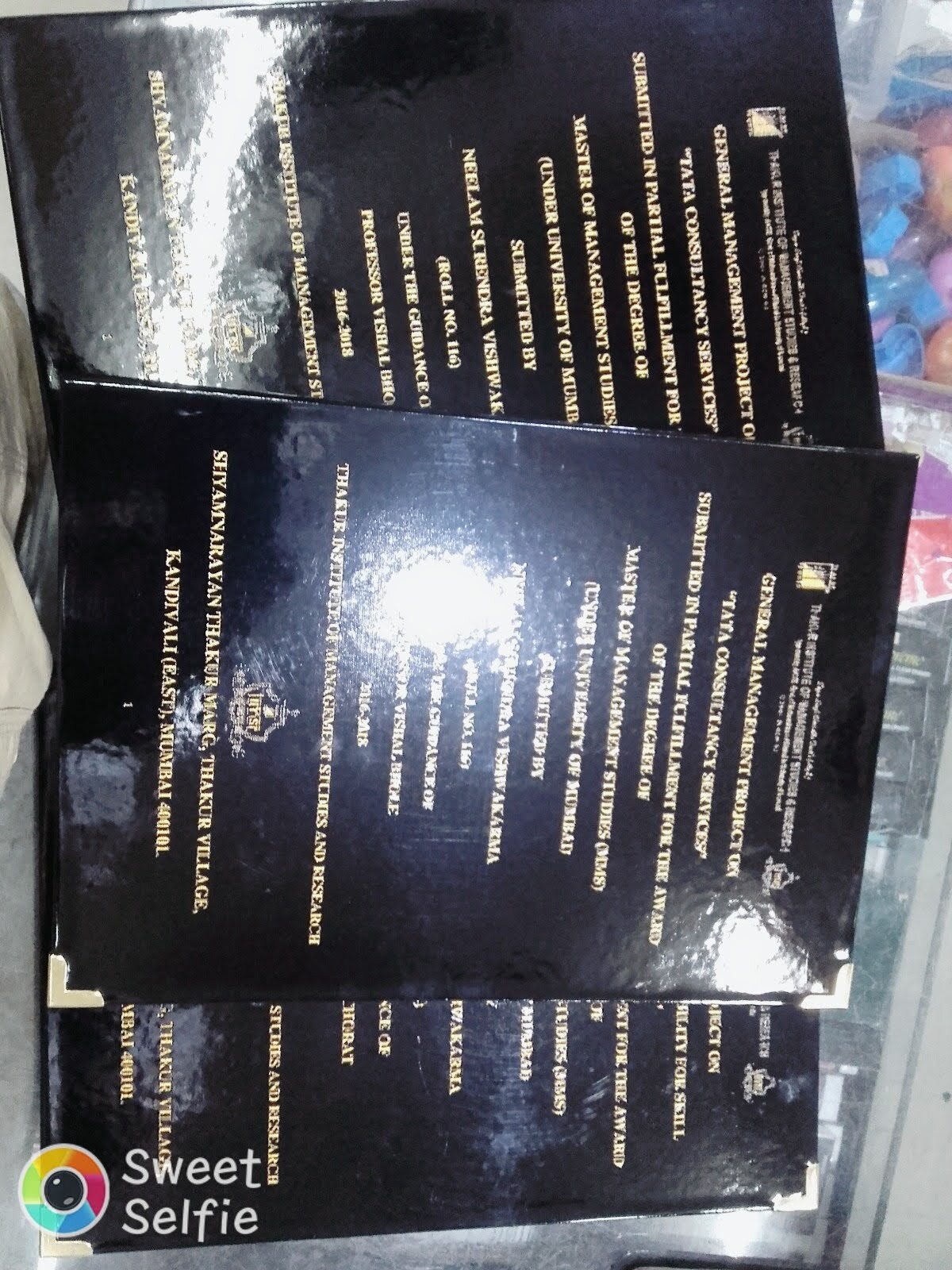 Black Book Print in Borivali East, Mumbai - Best Printing Services in ...