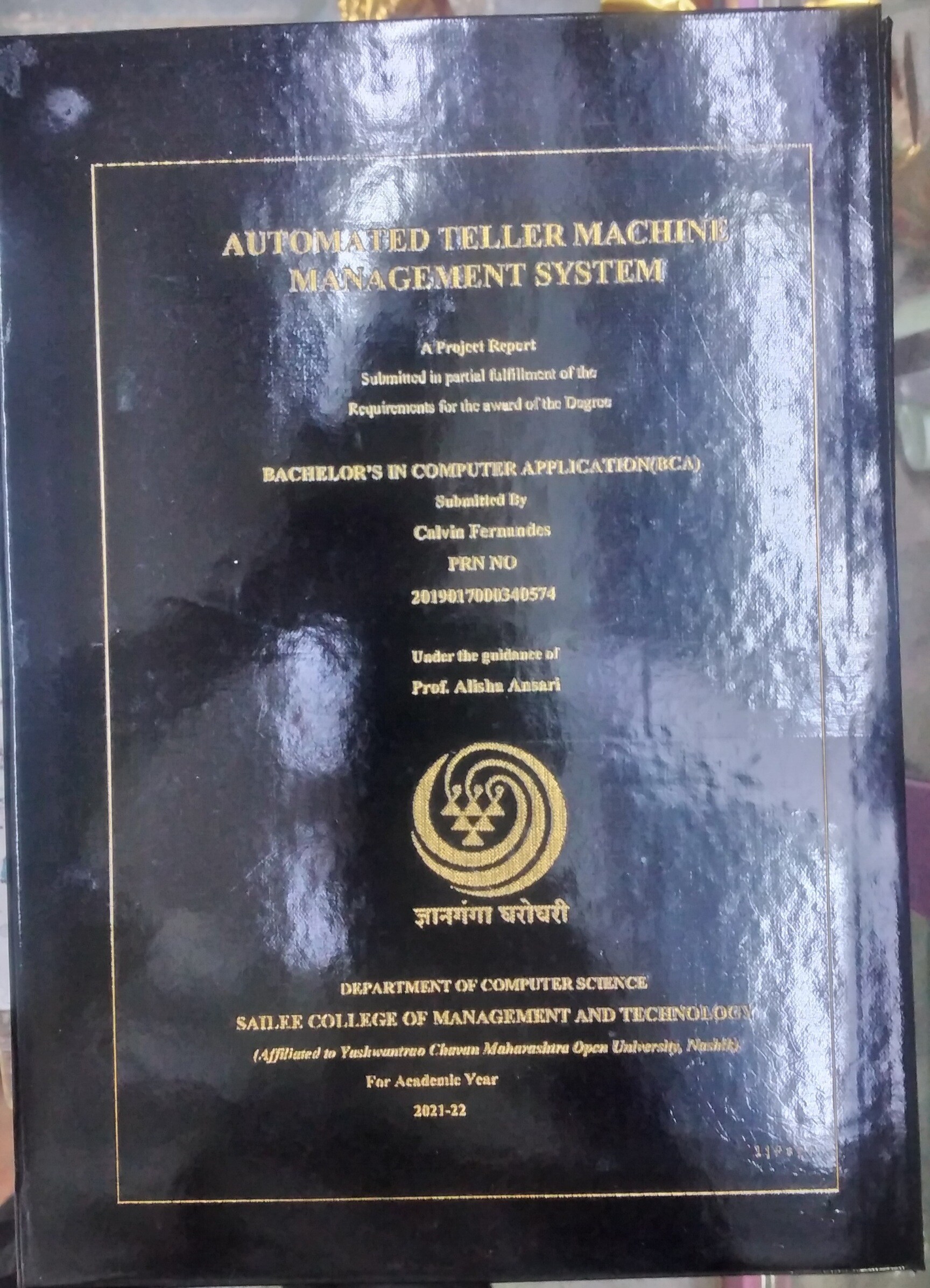 Black Book Print in Borivali East, Mumbai - Best Printing Services in ...