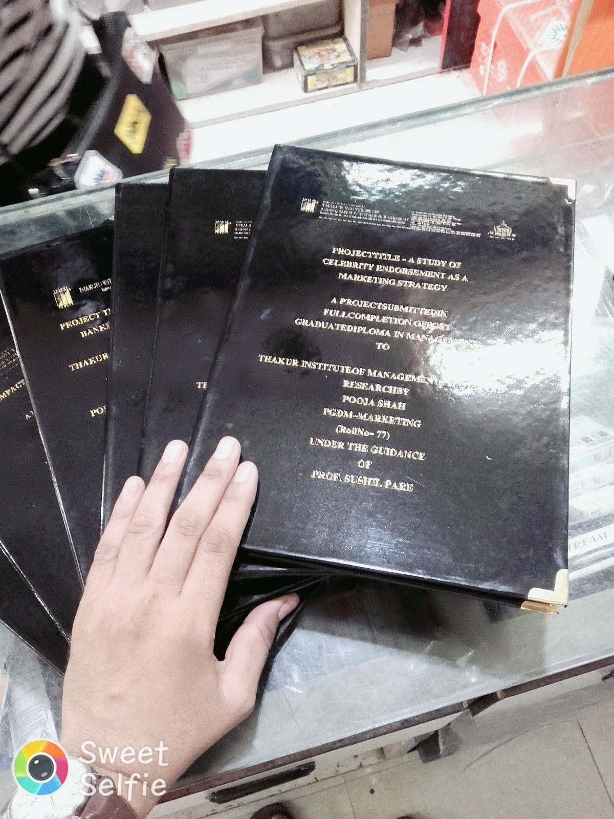 Black Book Print in Borivali East, Mumbai - Best Printing Services in ...