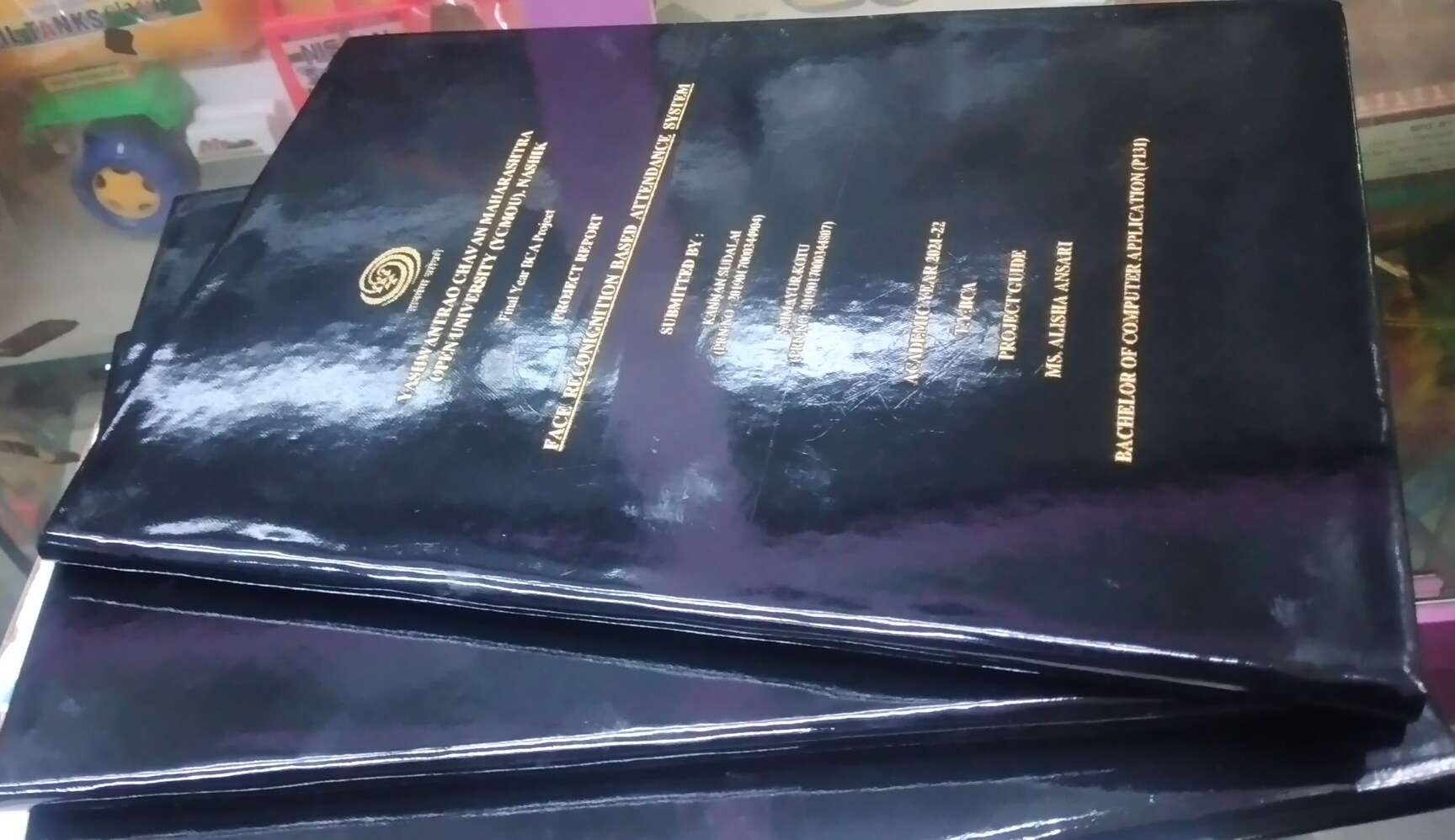 Black Book Print in Borivali East, Mumbai - Best Printing Services in ...