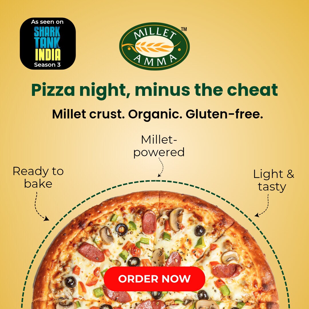 Millet Amma in Mahalaxmi,Mumbai - Best Packaged Organic Food Retailers ...