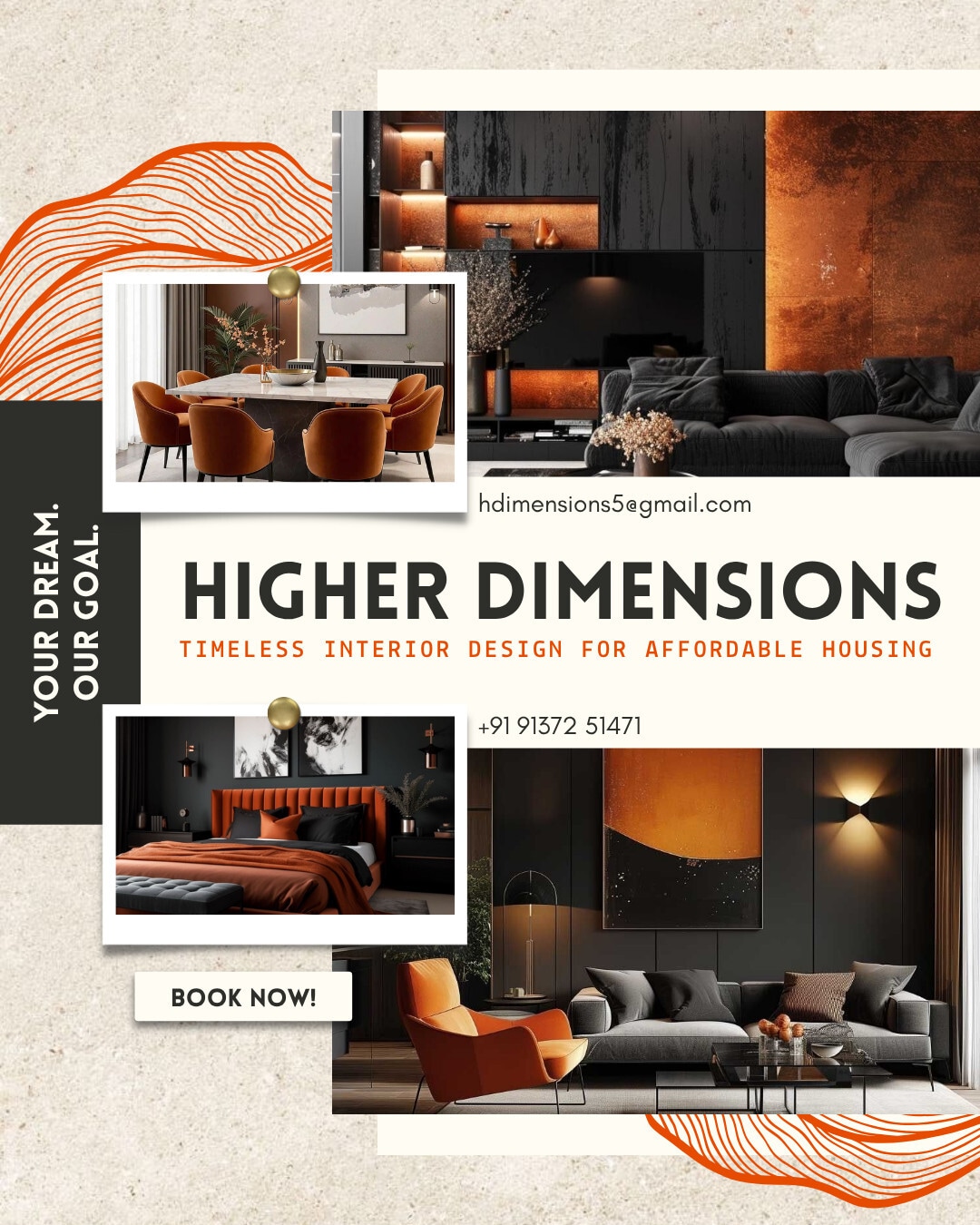 Higher Dimensions in Jogeshwari West, Mumbai - Best Engineering Design ...