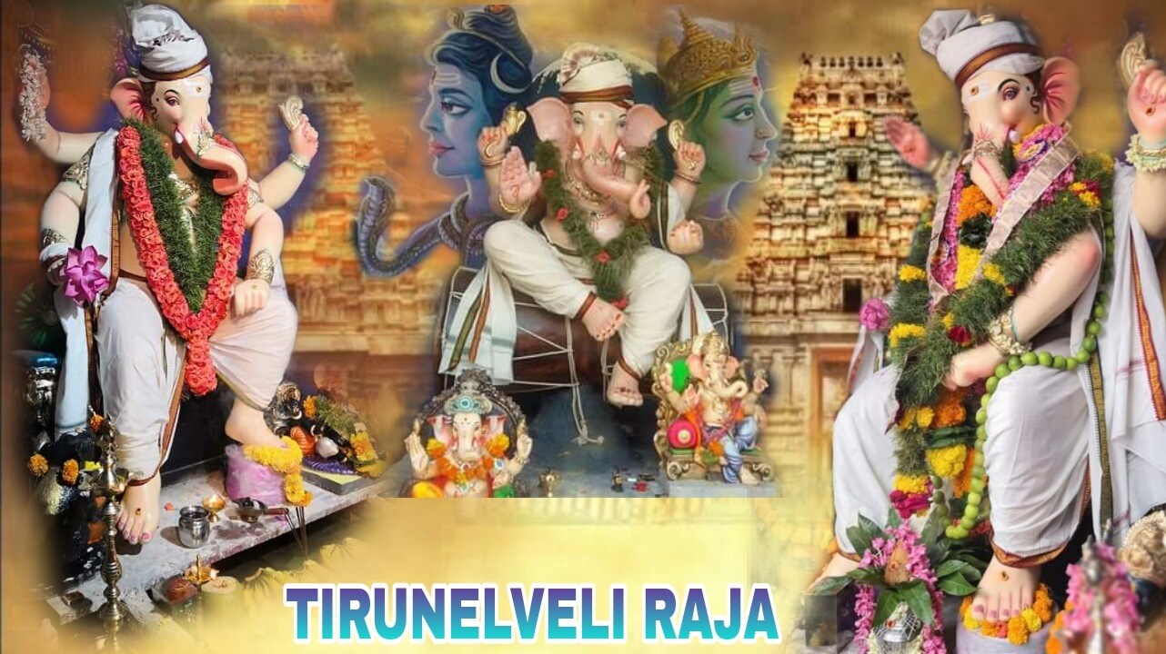 Tirunelveli Raja in Dharavi,Mumbai - Best Temples near me in Mumbai ...