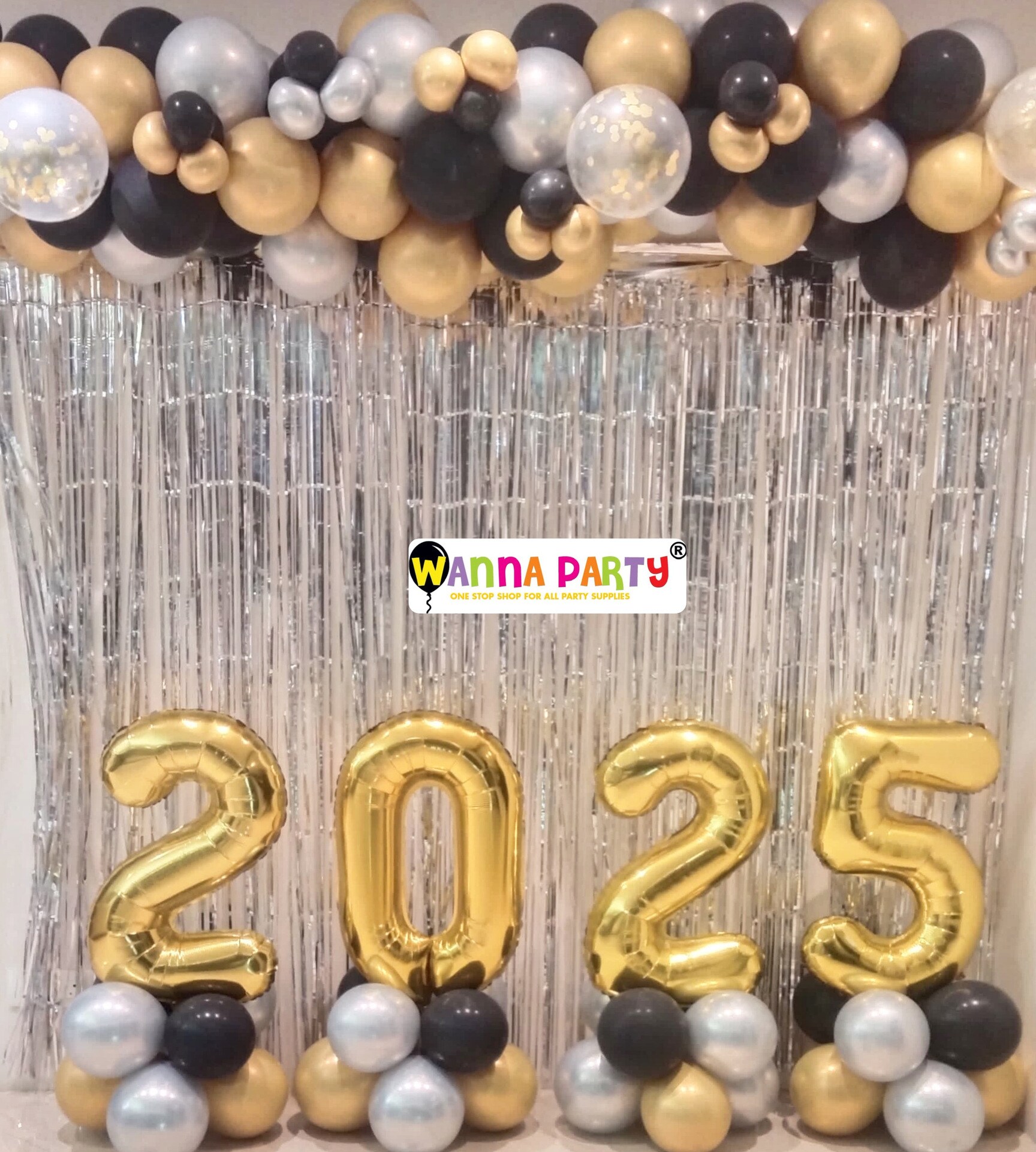 Wanna Party in Goregaon East,Mumbai - Wanna Party Stores near me in ...
