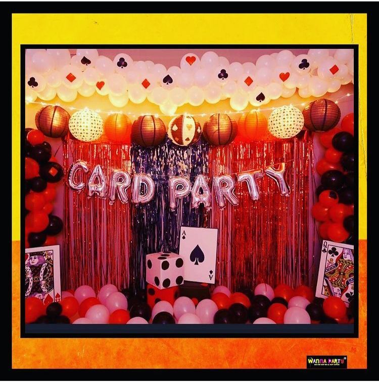 Wanna Party in Goregaon East,Mumbai - Wanna Party Stores near me in ...