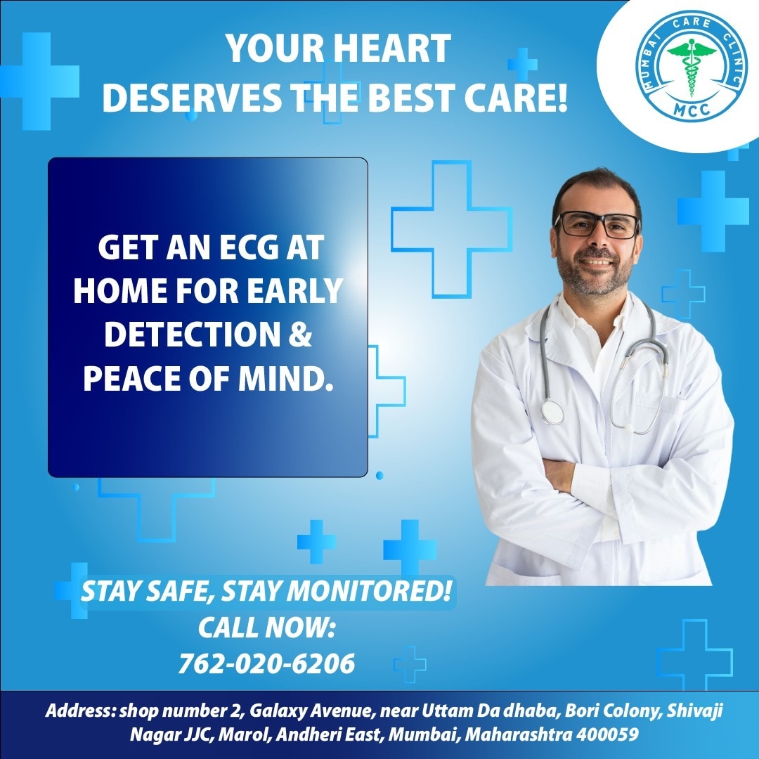 Dr. Rajesh Rathi in Maheshwari Nagar-Andheri East,Mumbai - Best General ...