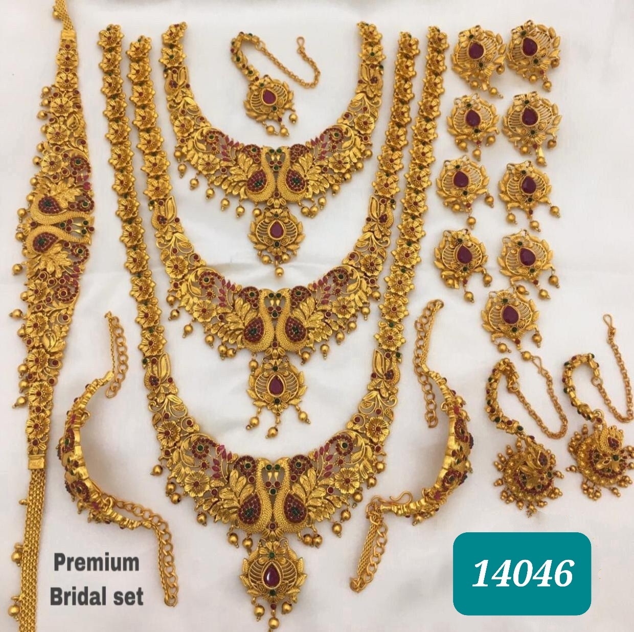 Satyam Art Jewellery in Kandivali West, Mumbai - Best Jewellery ...