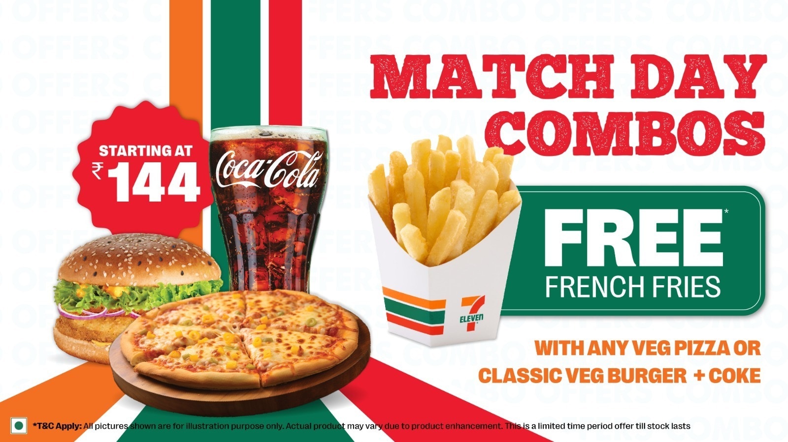 7 Eleven (D Victoria Mall) in Borivali West,Mumbai - Departmental ...