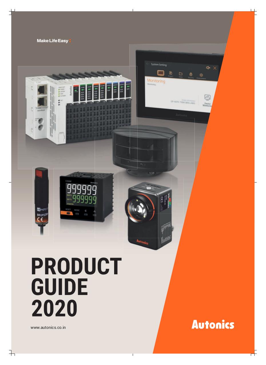 Autonics Automation India Pvt Ltd (Head Office) in Sanpada,Navi Mumbai ...