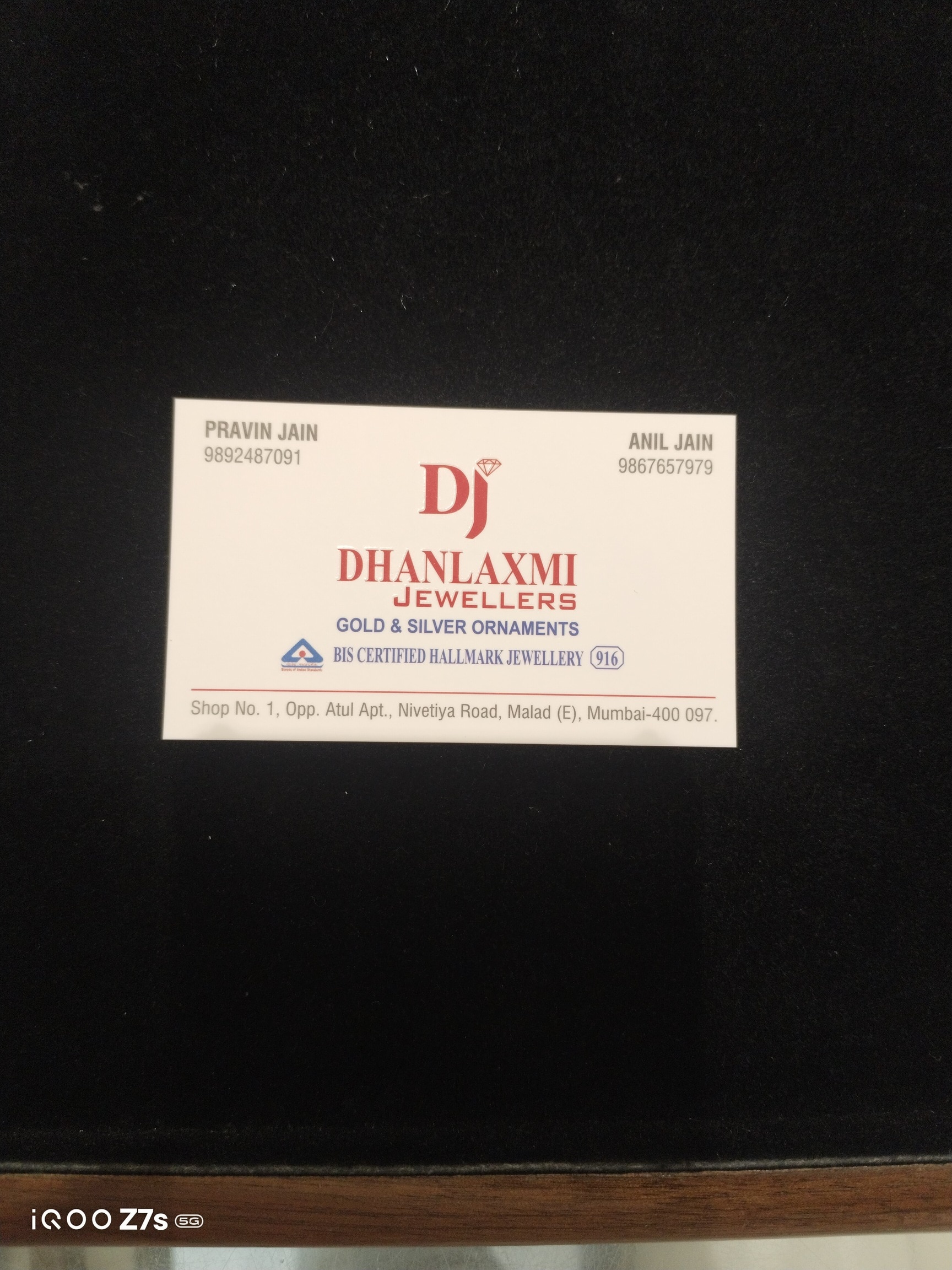 Dhanlaxmi Jewellers in Malad East,Mumbai - Best Jewellery Showrooms ...