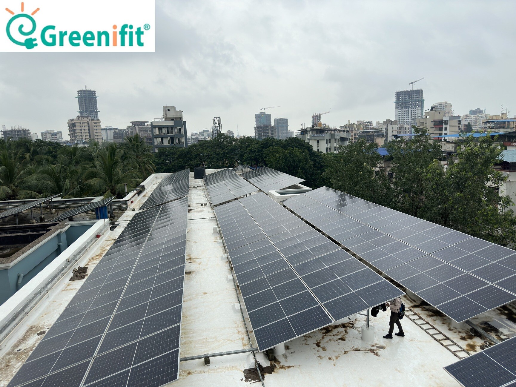 Greenifit in Rai Dongri-Borivali East, Mumbai - Best Corporate ...