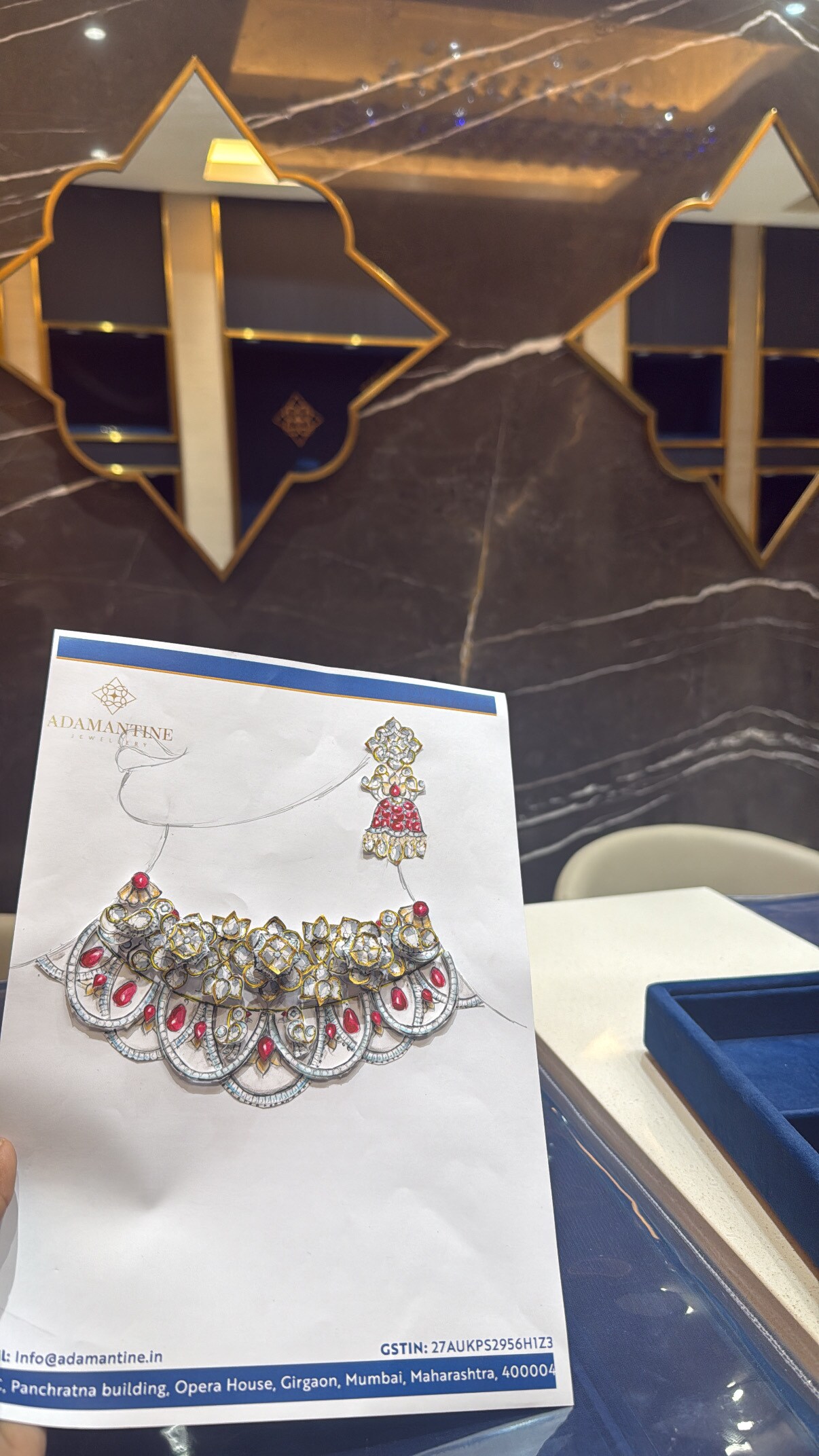 Adamantine Jewellery in Charni Road,Mumbai - Best Jewellery Showrooms ...
