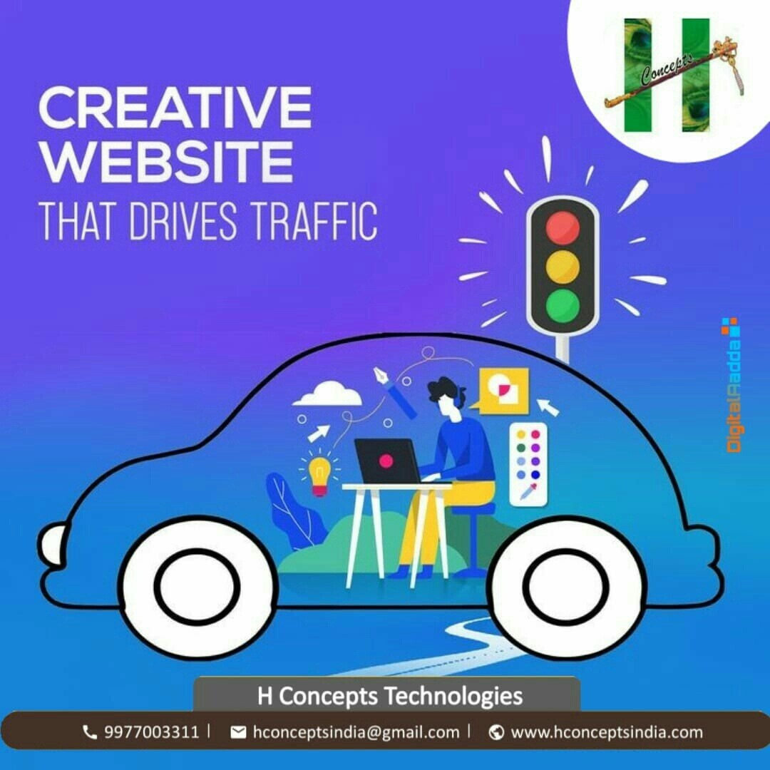 H Concepts Technologies in Ghatkopar East, Mumbai - Best Software ...