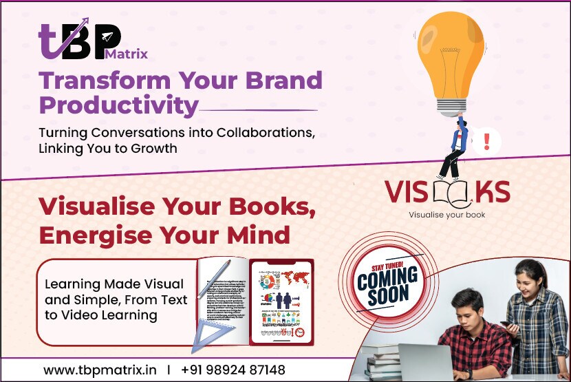 Tbp Matrix in Kandivali West, Mumbai - Best Marketing Agencies in ...